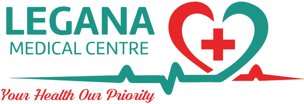 Contact Us – Legana Medical Center