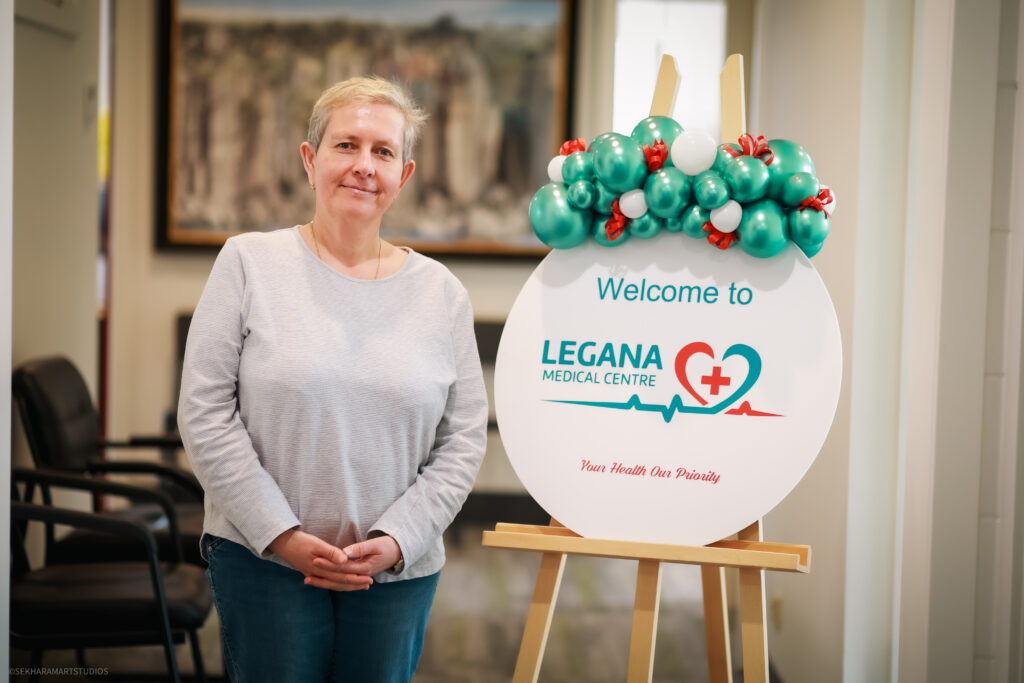 Legana Medical Center