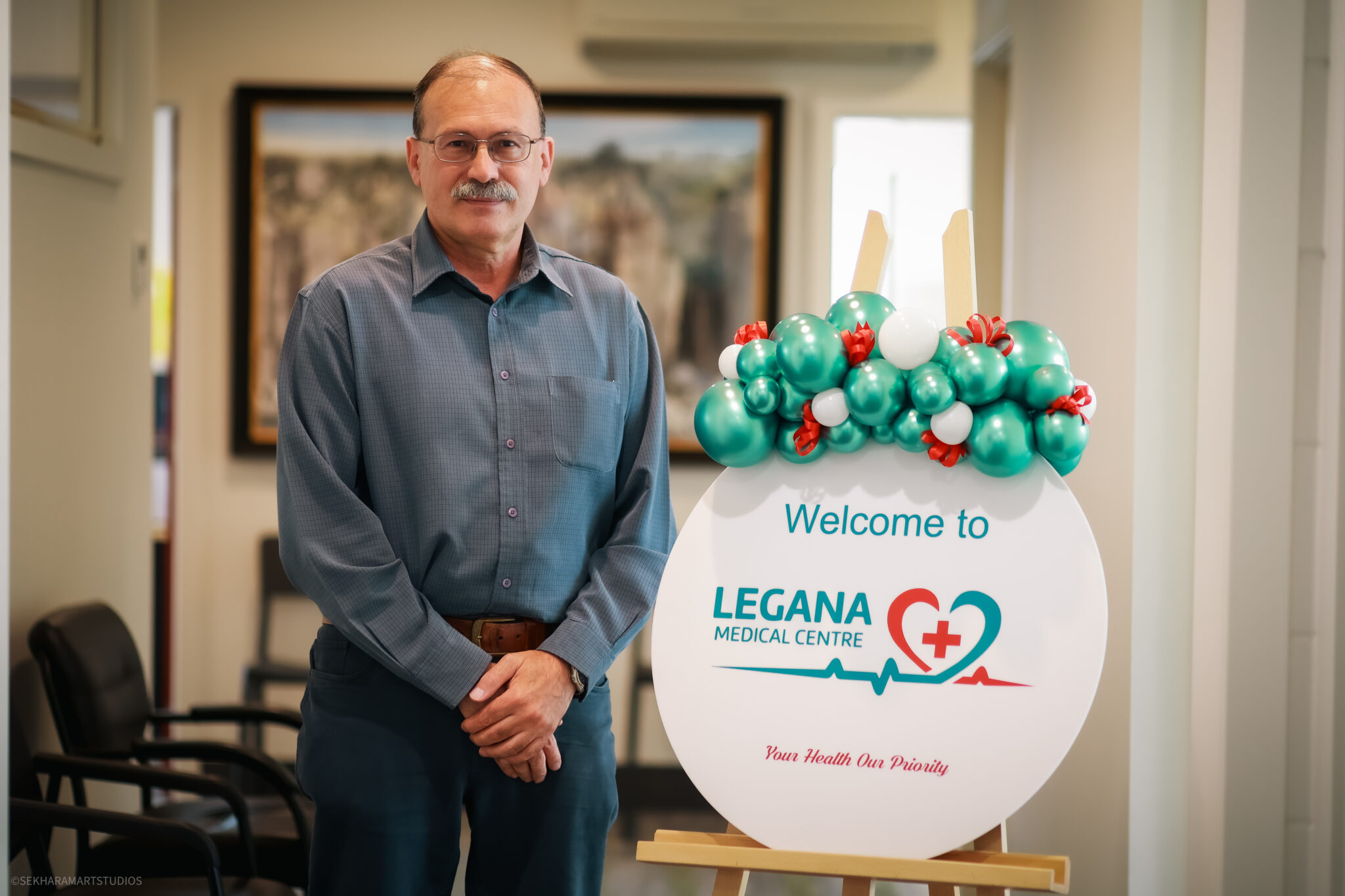 Legana Medical Center