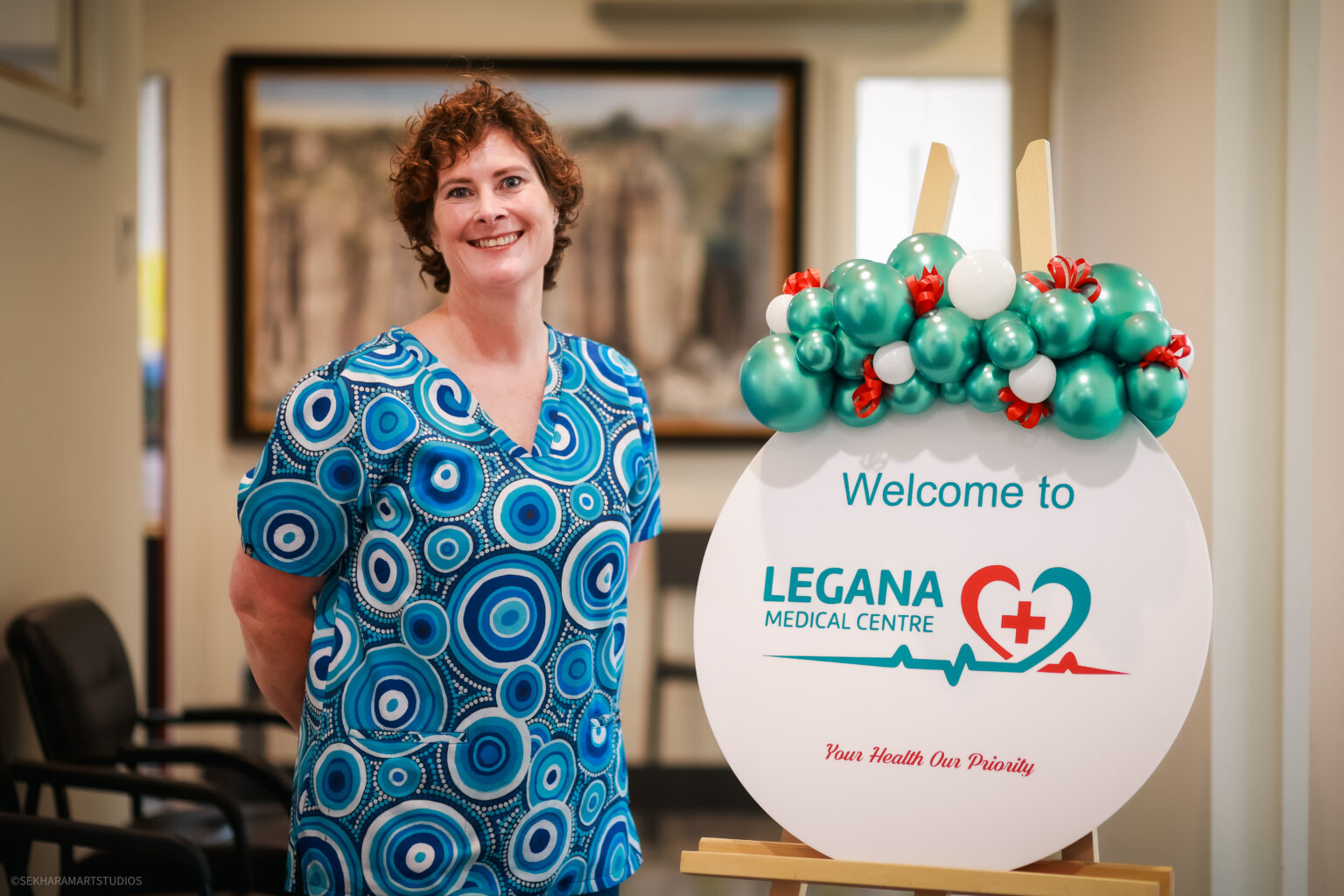 Our Team – Legana Medical Center
